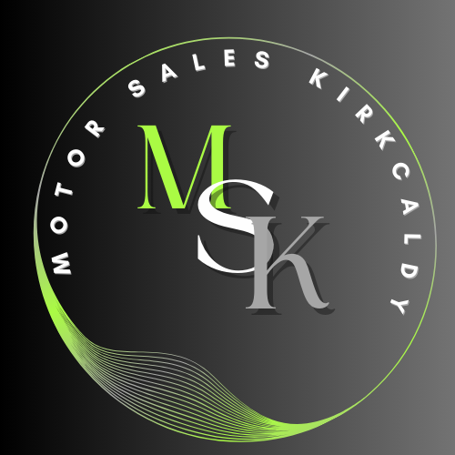 Your Trusted Used Car Dealer in Kirkcaldy, Scotland | Motor Sales Kirkcaldy